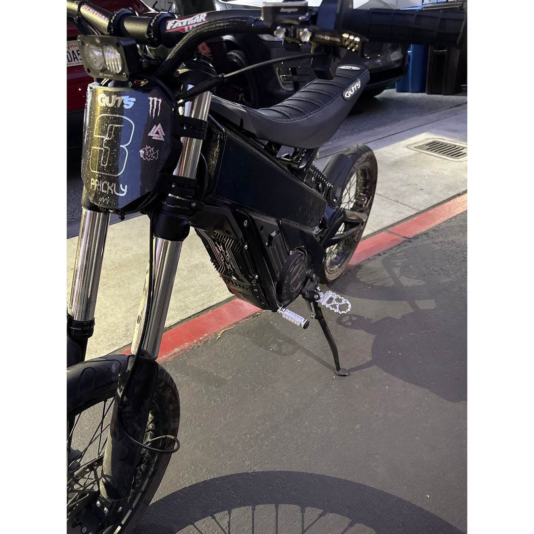 Bike parts – Forged Racing