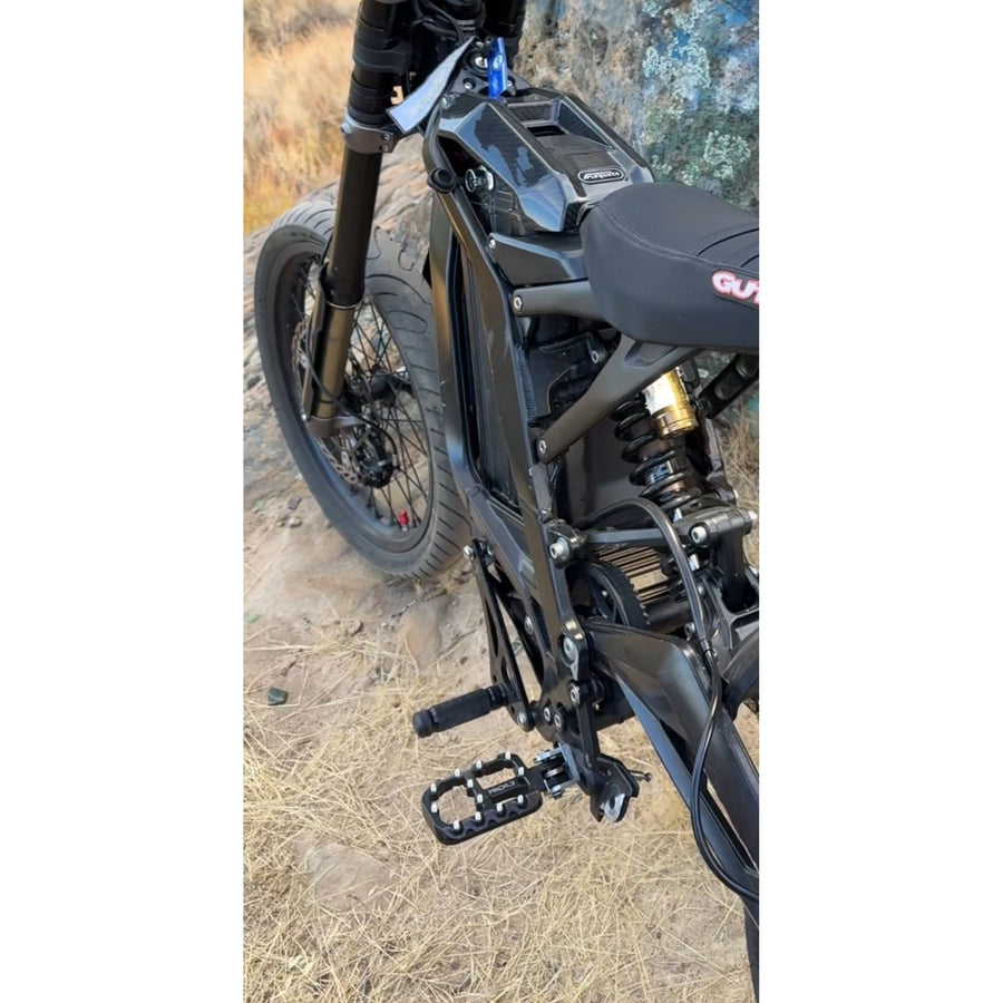 Bike parts – Forged Racing