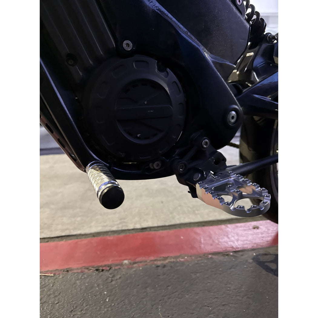 Bike parts – Forged Racing