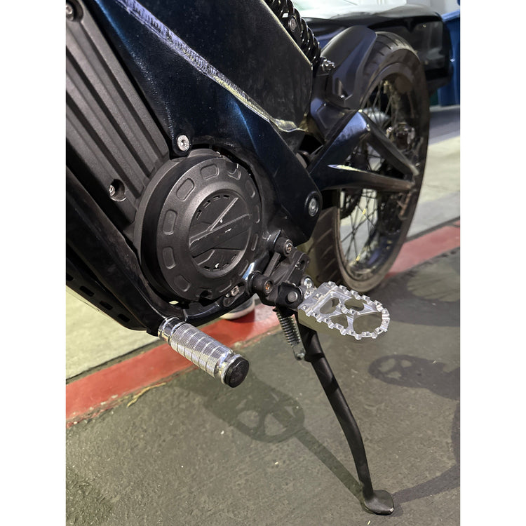 Bike parts – Forged Racing