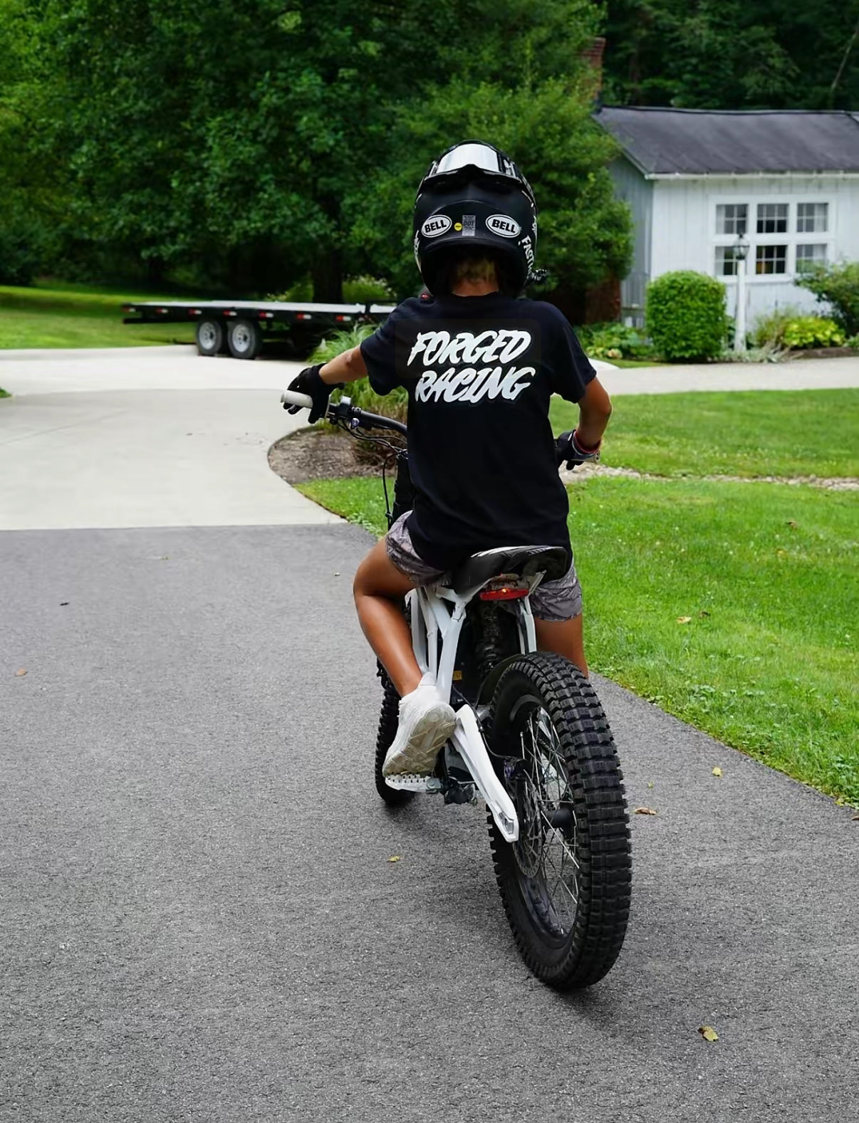 Forged-Racing.com – Forged Racing