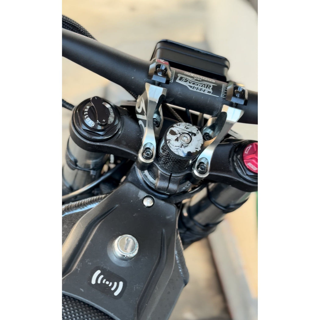 Talaria XXX Key ignition – Forged Racing