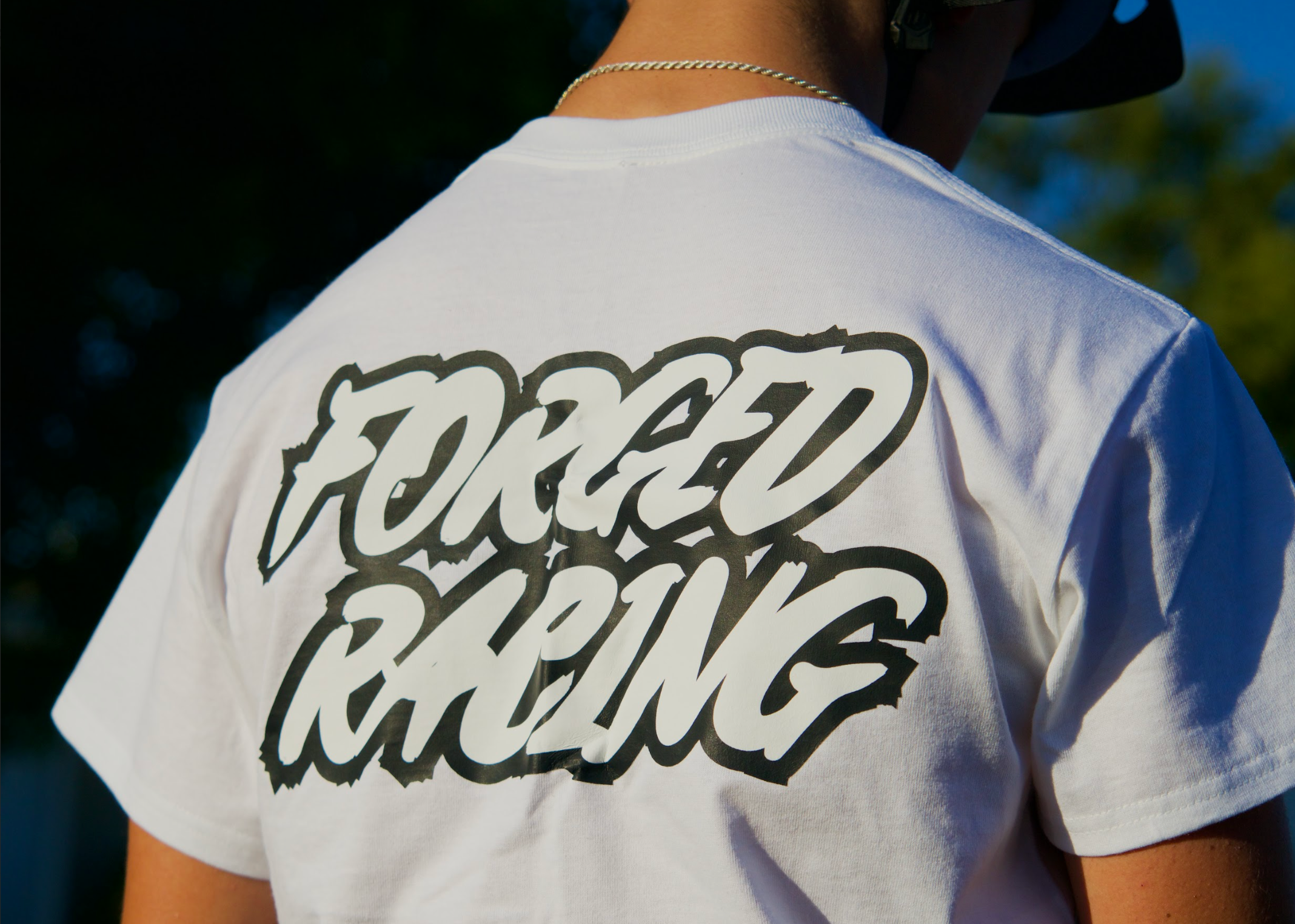 Forged-Racing.com – Forged Racing
