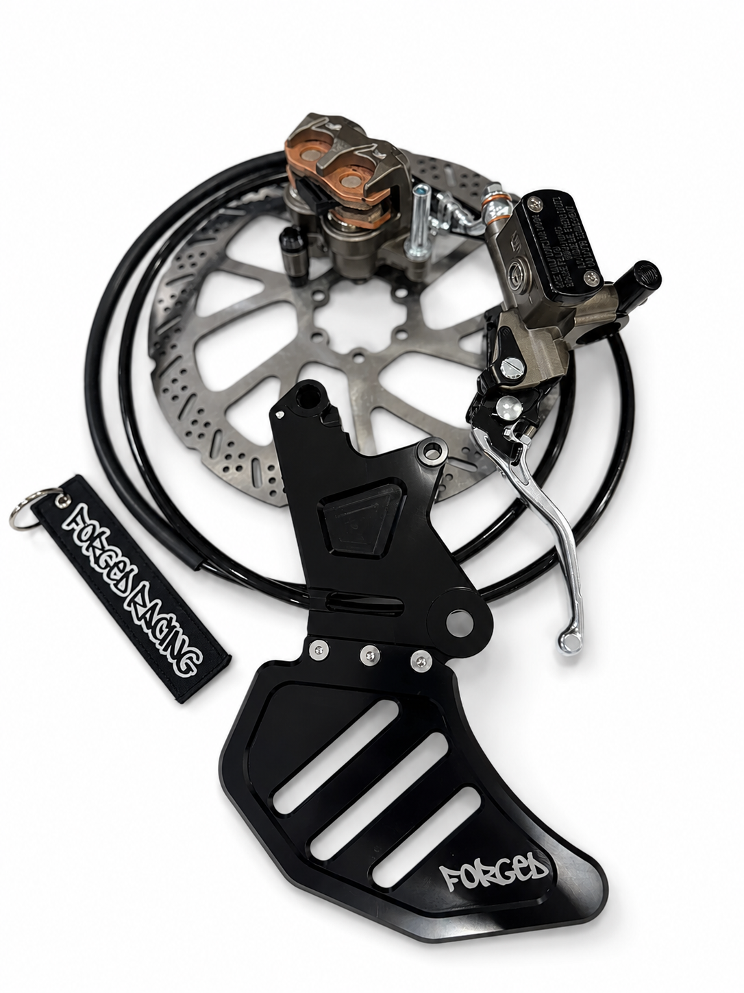 Forged Racing | Premium Sur-Ron, Talaria & E-Moto Upgrade Parts