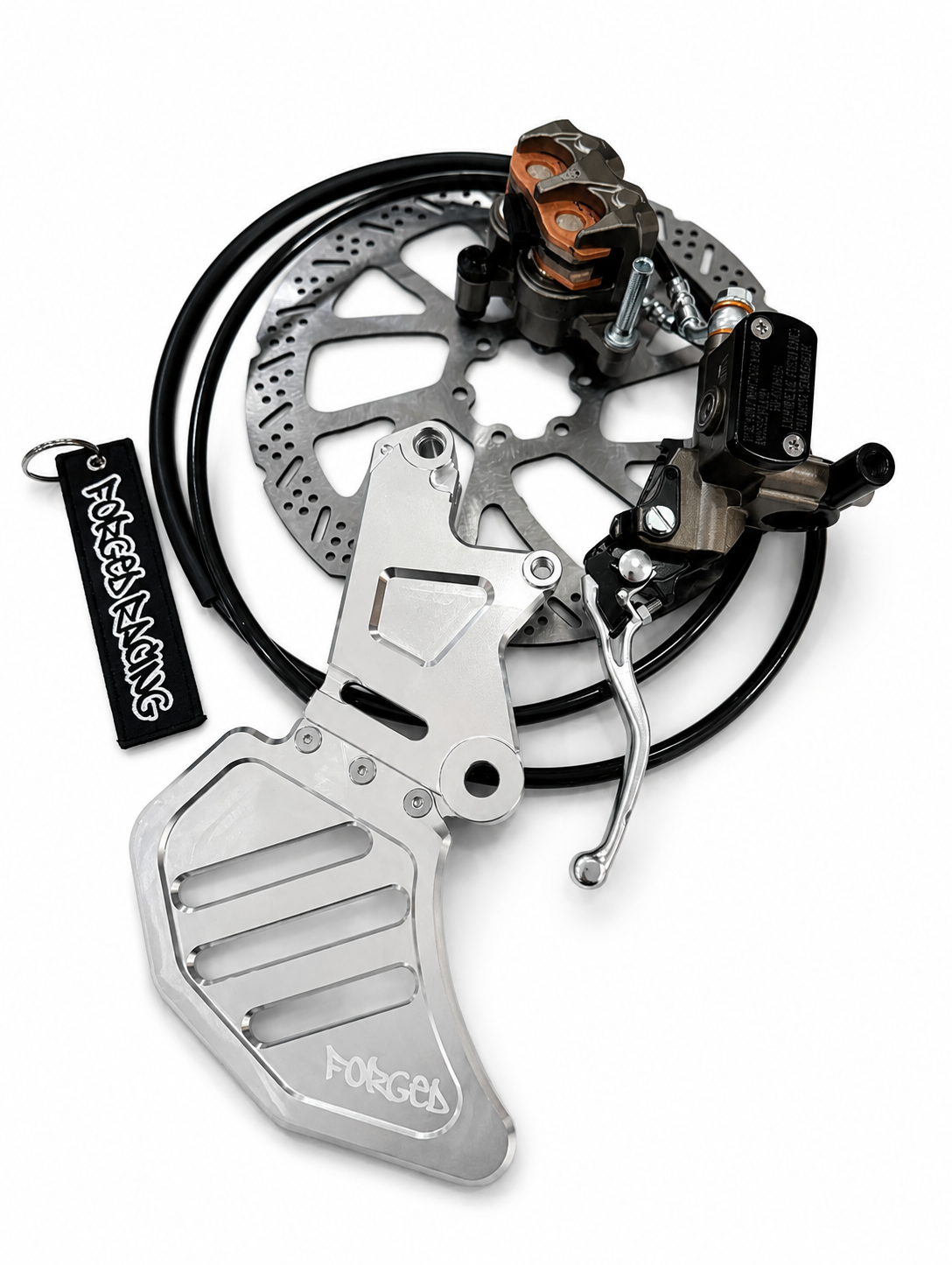 Forged Racing | Premium Sur-Ron, Talaria & E-Moto Upgrade Parts
