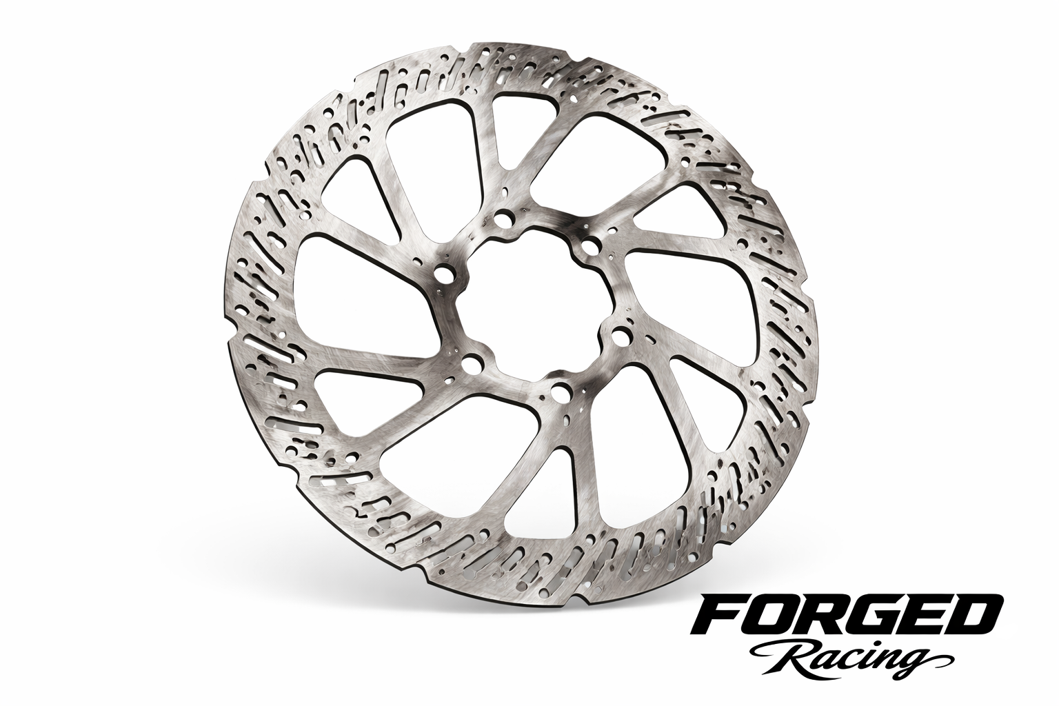240mm Upgraded Brake Rotor for Sur Ron Light Bee X, E-Ride Pro, Segway ...